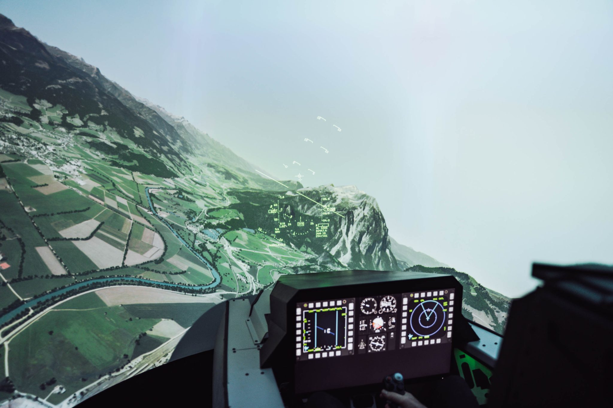 Discover the Future of Fast Jet Training at I/ITSEC 2025